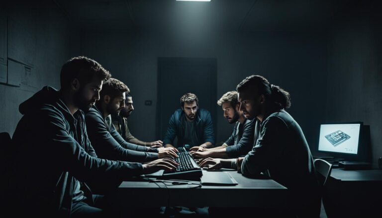 Top PC Games with Proximity Chat